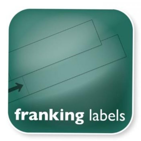 Self Adhesive Labels - Buy Online - Round, Square & Thermal